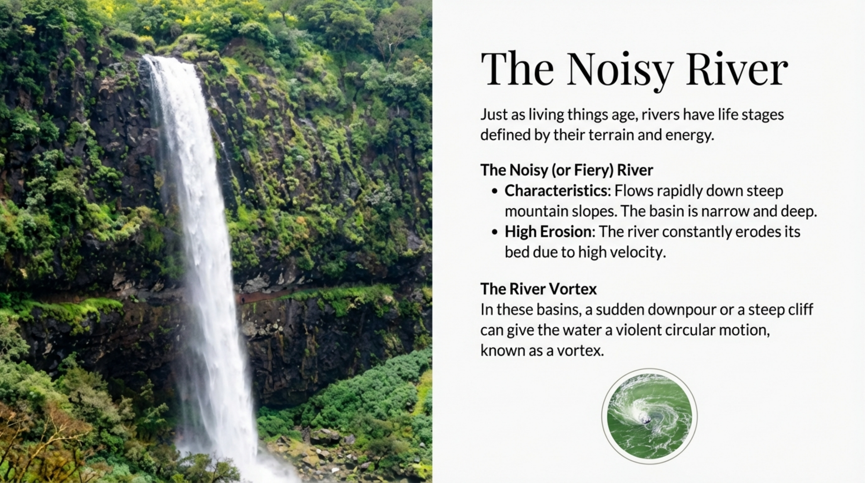 1.2 River System | Water Security | Arjun Study Portal